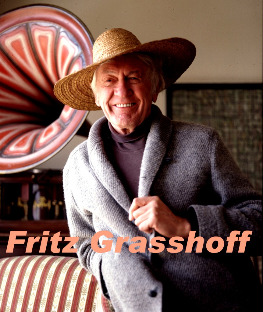Willkommen | Fritz Grasshoff